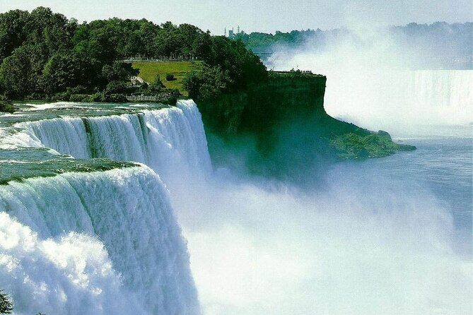 Private Tour: Niagara Falls Sightseeing from US Side - The Bottom Line: Who Should Consider This Tour?