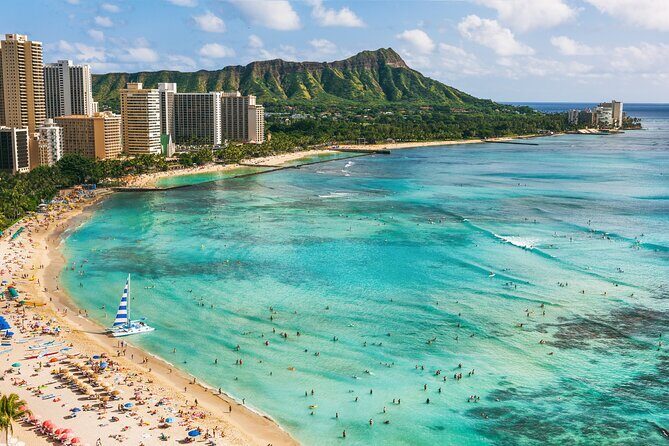 Private Tour Oahu from Honolulu - The Itinerary: A Closer Look