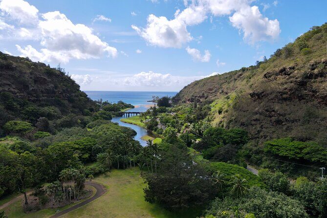 Private Tour Oahu-Ko Olina Resorts Pick Up Included-Customizable - Who Should Book This Tour?