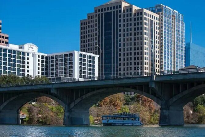 Private Tour of Austin with State Capitol and Cruise - Who Will Love This Tour?
