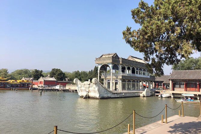 Private Tour of Beijing Highlights with Pickup - Who is This Tour Best For?