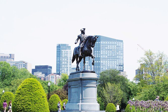 Private Tour of Boston for Families & Kids - Exploring Boston Through a Family-Focused Lens: A Detailed Review