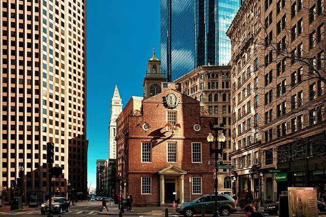 Private Tour of Boston - What Real Travelers Are Saying