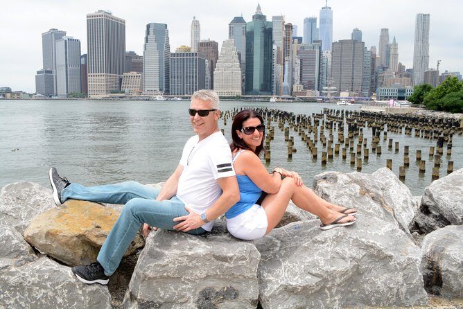 Private Tour of Brooklyn Bridge and neighborhoods with PhotoShoot - What to Expect on the Day