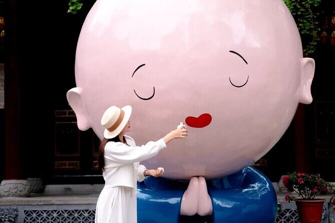 Private Tour of Chengdu's Top 3 Must-go Attractions w Photo Shoot - Practical Considerations