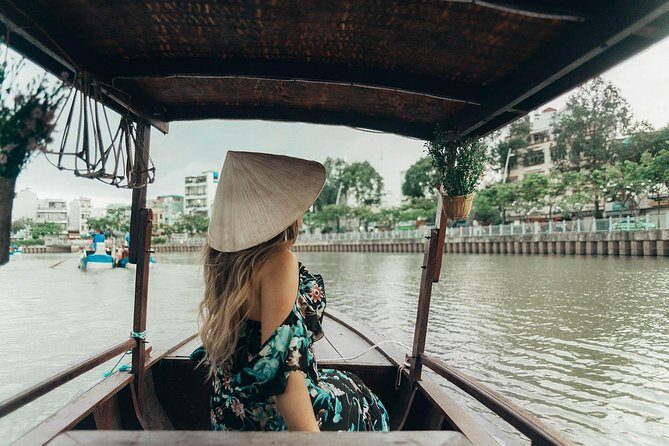 Private tour of Cu Chi Tunnels and Mekong River - Why This Tour Offers Value