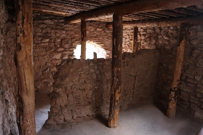 Private Tour of Five National Monuments in Arizona from Sedona - Introduction – Who This Tour Is For