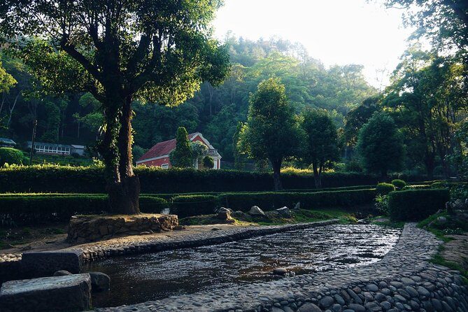 Private Tour of Godawari Botanical Garden Including Lunch - The Guide: The Real Star