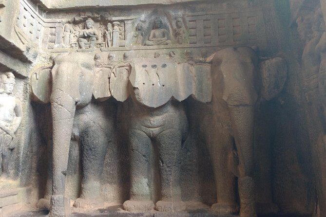 Private Tour Of Karla And Bhaja Caves From Mumbai - The Sum Up