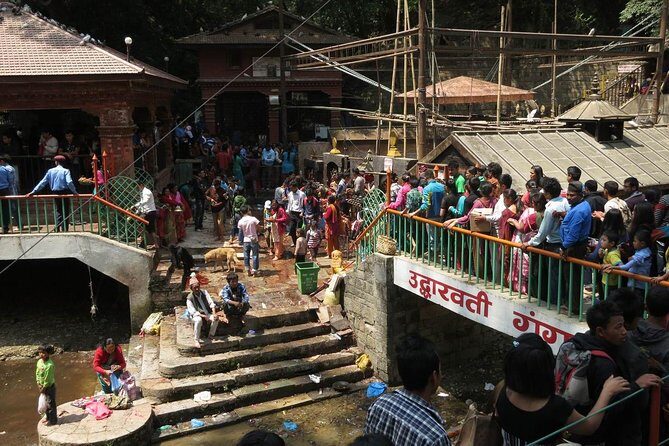 Private Tour of Kirtipur, Chobhar and Dakchhinkali Temple - What Sets This Tour Apart