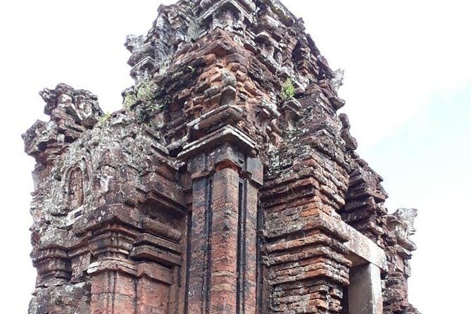 PRIVATE TOUR of MY SON HOLYLAND & DA NANG City ( 8- 9 Hours ) - Final Thoughts