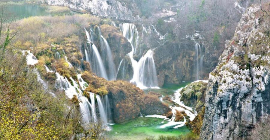 Private Tour of National Park Plitvice from Dubrovnik - Practical Aspects and Value