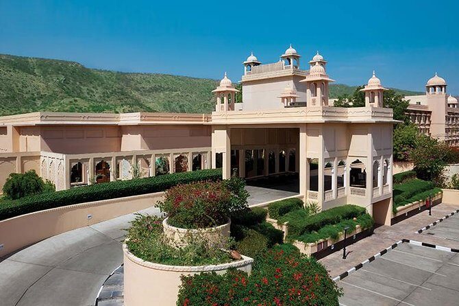 Private tour of North India and Gateway of India Mumbai - Who Will Benefit Most?