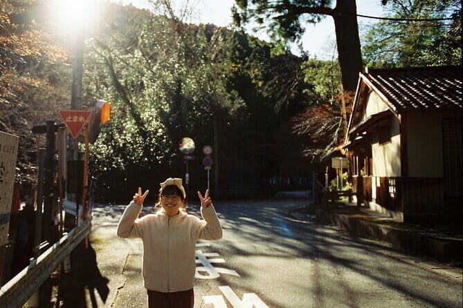 Private tour of rural Japan mountains, onsen and craft beer - The Sum Up
