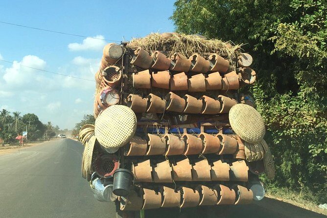Private Tour of Rural Khmer Every Day Life - Analyzing the Experience: Value and Practicality