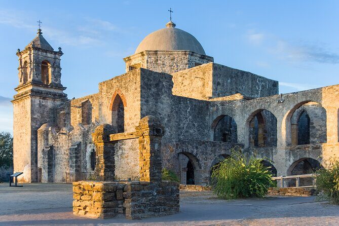 Private Tour of San Antonio - A Detailed Breakdown of the Tour Experience