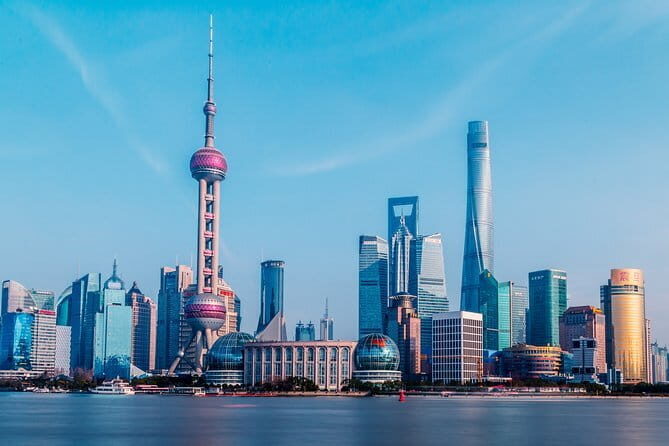Private Tour of Shanghai Ocean Aquarium, Longhua Temple and Oriental Peal Tower - FAQ - Practical Questions Answered