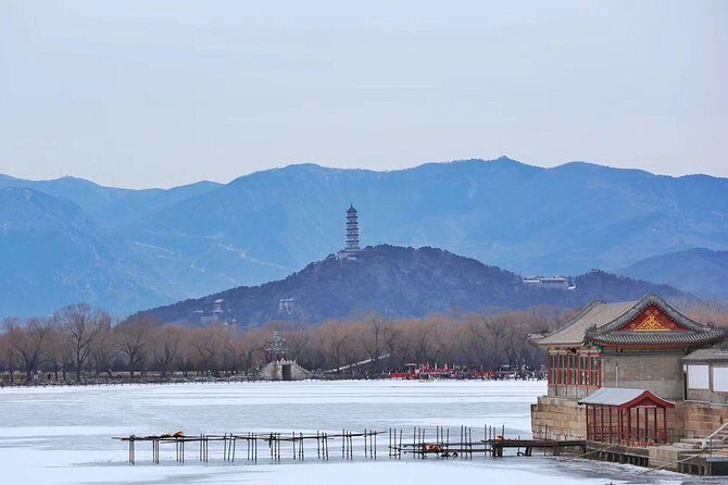 Private Tour of Summer Palace, Art Zone, Hutong, Local Delicacy from Beijing - The Itinerary in Detail