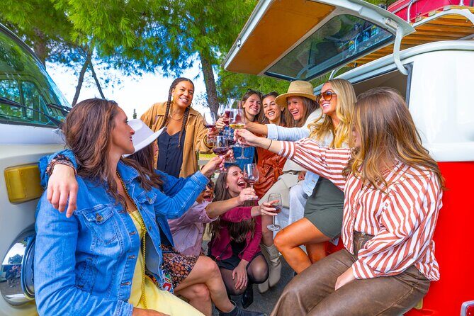 Private Tour of Temecula Wine Country - Inclusions, Extras, and Comfort