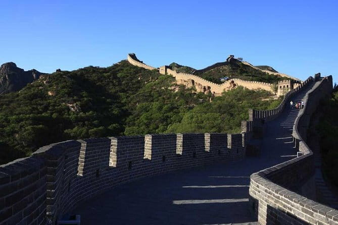 Private Tour of Temple of Heaven and Badaling Great Wall - An In-Depth Look at the Itinerary