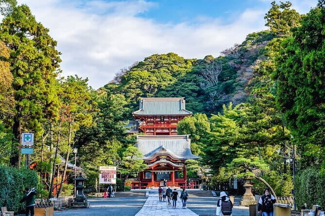 Private Tour of the Ancient Capital Kamakura from Tokyo - What’s Included and What to Budget For