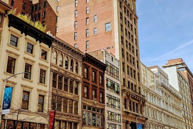 Private Tour of the Gilded Age City around Madison Square - The Experience and Practicalities