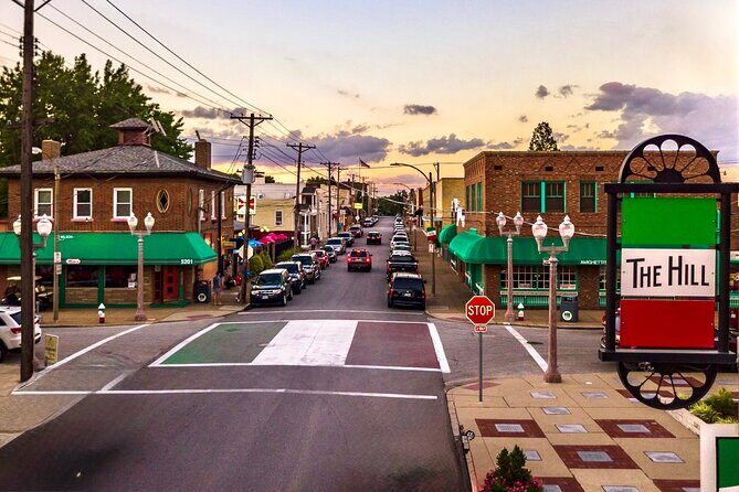 Private Tour of The Hill, The "Little Italy" of Saint Louis - What’s Included and What to Expect