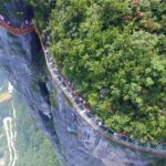 Private Tour of Tianmen Mountain Sky Walk And Glass Bridge - What’s the Overall Value?