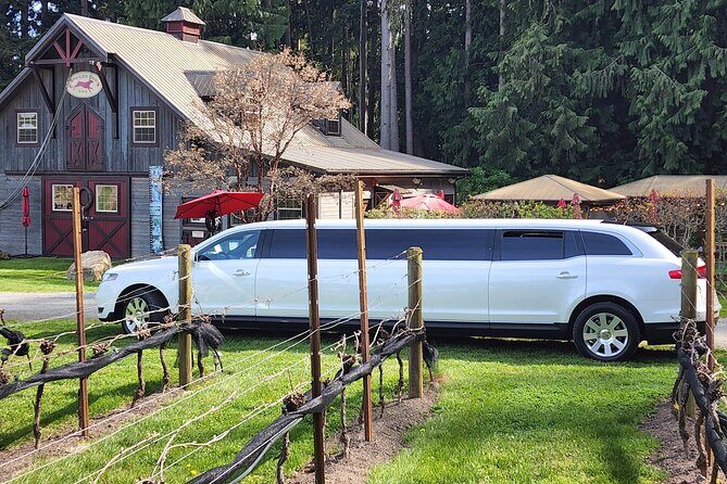Private Tour of Whidbey Island, Washington (7 Hours) - Exploring Coupeville and Its Charm