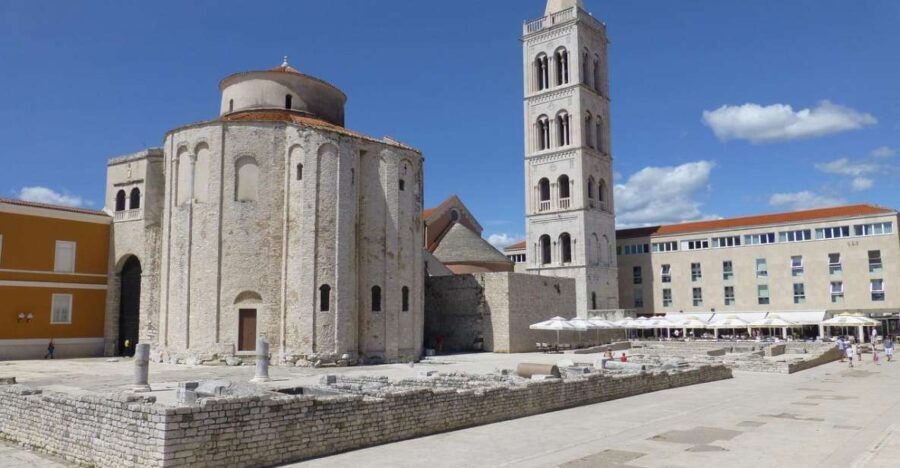 Private Tour of Zadar and ibenik from Split - Pricing and Value