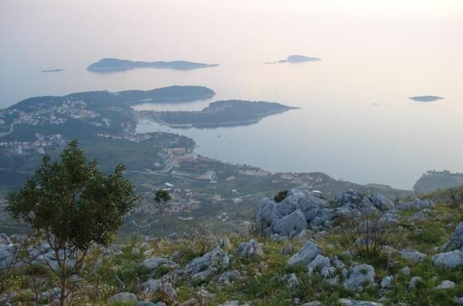 Private Tour: Old Town, Konavle Valley and Sivi Soko - Exploring Dubrovnik’s Surroundings and Old Town