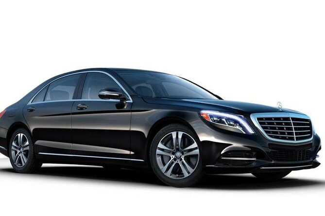 Private Tour on Maui with Luxury Mercedes S-Class - The Value Proposition