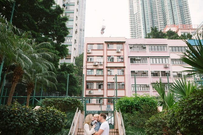 Private Tour: Personal Travel and Vacation Photographer Tour in Hong Kong - The Sum Up