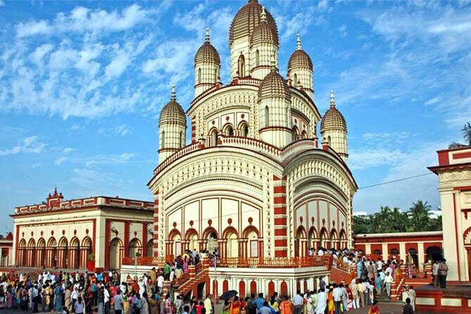Private Tour Places of Worship in Kolkata including Mother House - Practical Details: What to Expect