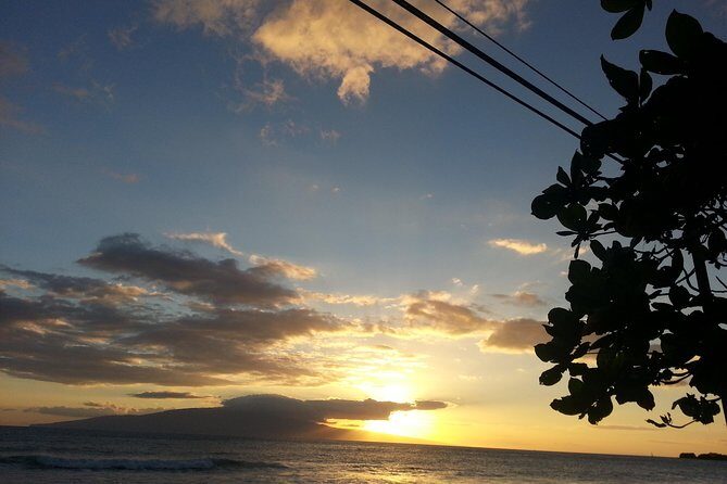 Private Tour: Road To Hana Tour from Kahului - Stop 1: Hookipa Beach Park