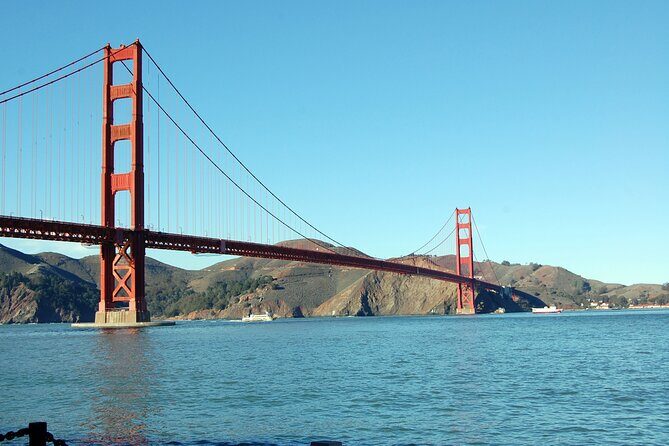 Private Tour: San Francisco Sightseeing - 3 Hour - Who Should Consider This Tour?