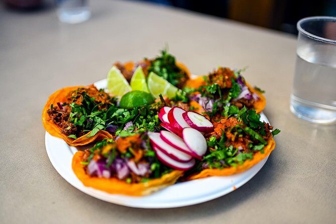 Private Tour: Secret Food Tours Los Angeles Venice Beach - The Sum Up