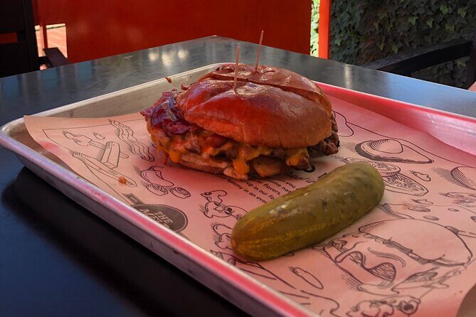 Private Tour: Secret Food Tours San Diego