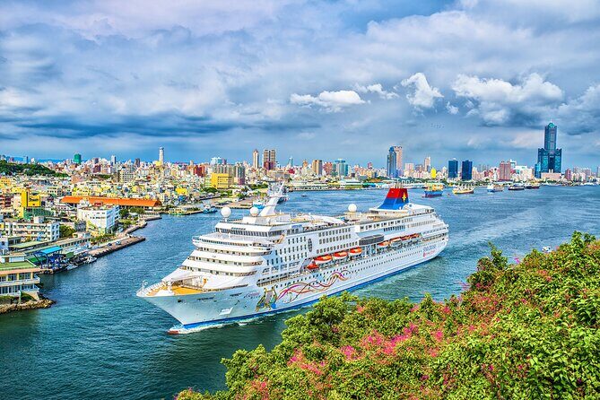 Private Tour Shore Excursion in Kaohsiung City - Who Will Love This Tour?