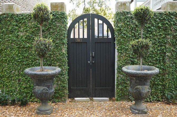 Private Tour Sixth Sense Savannah Ghost - Using the Tour to Its Full Potential