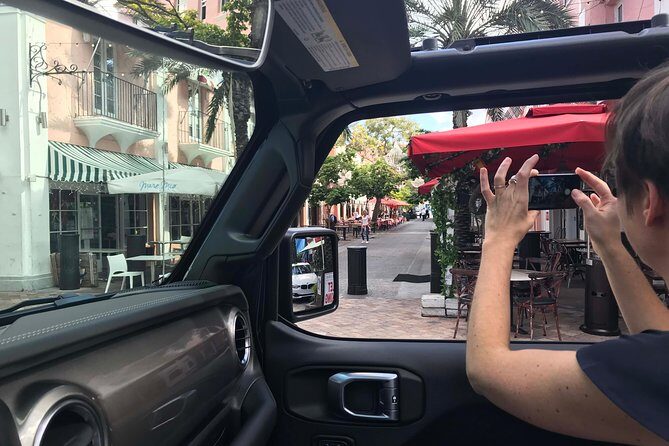 Private Tour: South Beach Sightseeing - Who Should Book This Tour?