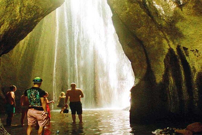 Private Tour: Tirta Empul, Tukad Cepung Waterfall & Penglipuran Village - What’s Included and What’s Not