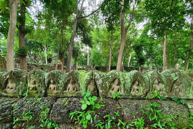 Private Tour to Banteay Chhmar Temple - The Practical Side: Cost, Inclusions, and Considerations