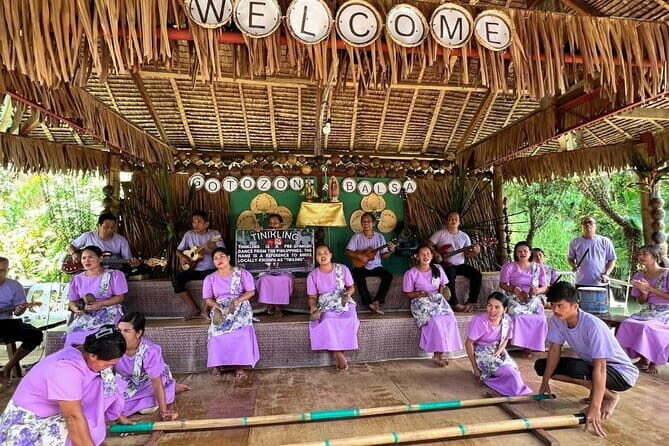 Private Tour to Chocolate Hills, Tarsiers, & River Lunch in Bohol - Authentic Experiences & Real Traveler Feedback