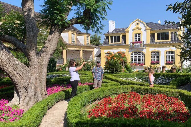 Private tour to Fatima, Nazare and Obidos - Who Is This Tour Best For?