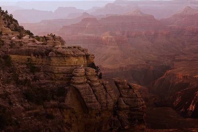 Private Tour to Grand Canyon from Las Vegas with Driver and Guide - The Sum Up: Who Should Consider This Tour?