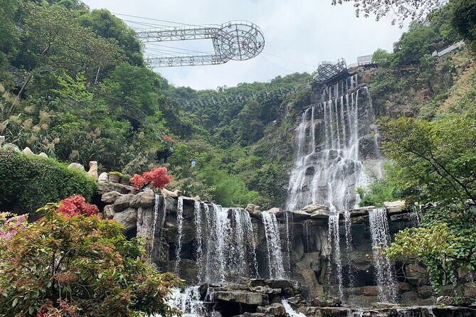 Private Tour to Gulong Canyon and Jinlong Cave from Guangzhou - What Travelers Say