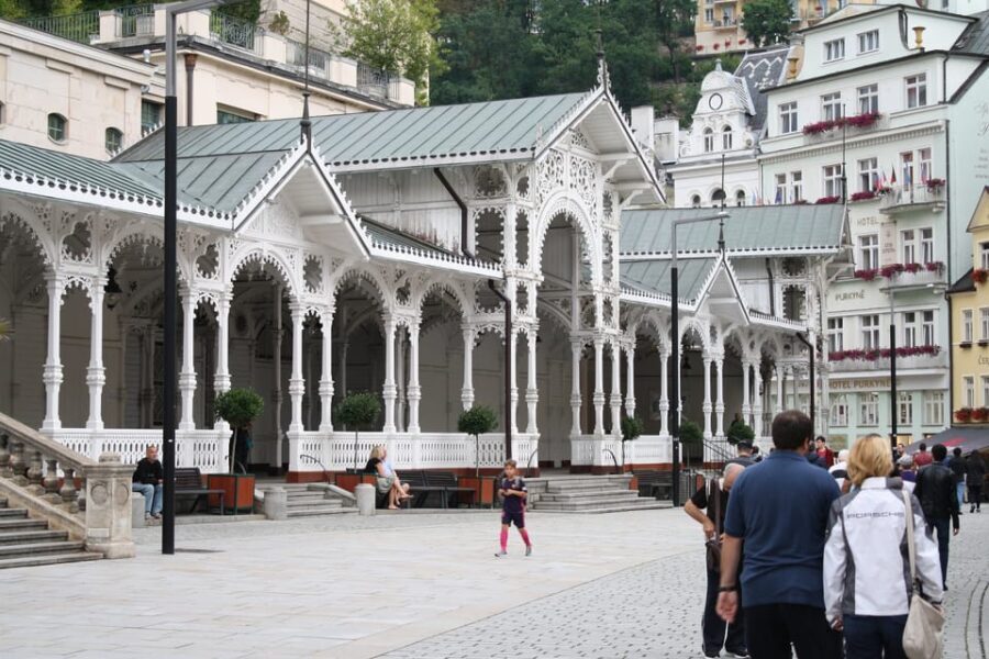 Private Tour to Karlovy Vary - Who Will Love This Tour?