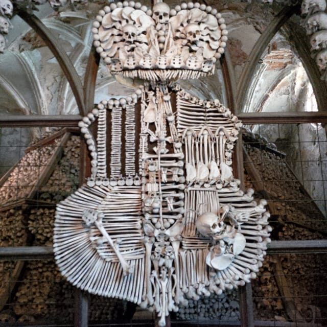 Private Tour to Kutná Hora - The Experience: What to Expect During Your Day in Kutná Hora