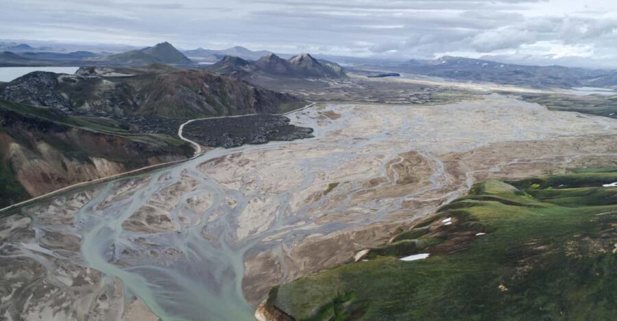 Private Tour to Landmannalaugar. Explore the Highlands - The Itinerary in Detail